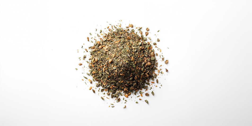 Pantry Essentials – Timbo's Spice