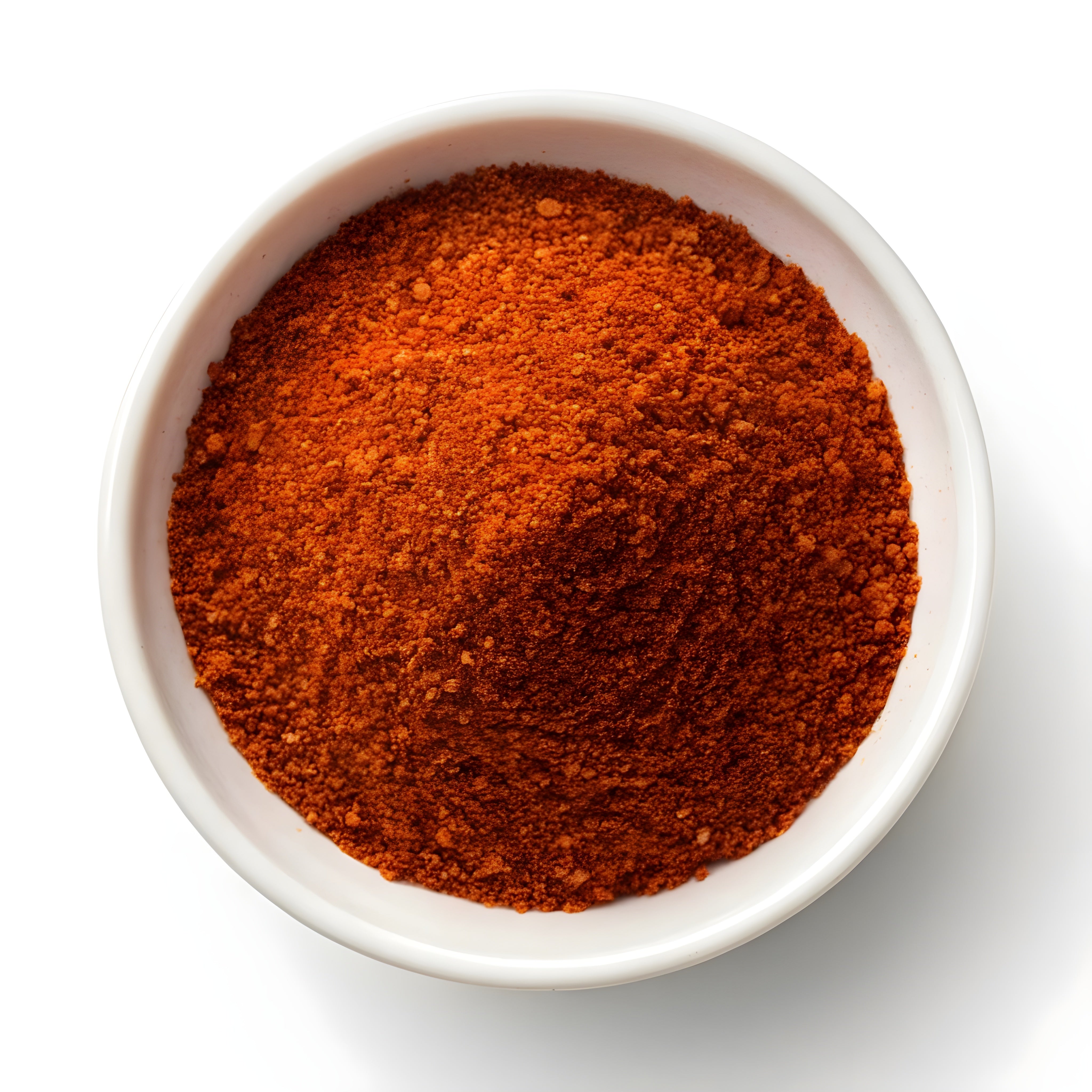Guajillo Chile Powder – Timbo's Spice